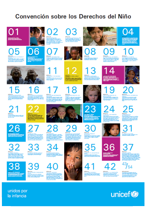 Convención sobre los Derechos del Niño - Lojoven Ayuntamiento de Logroño